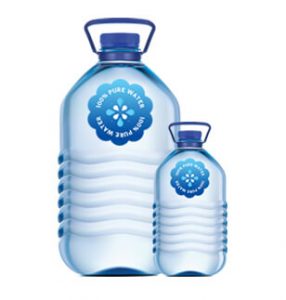 2 Ltr Bottled Water – spring water